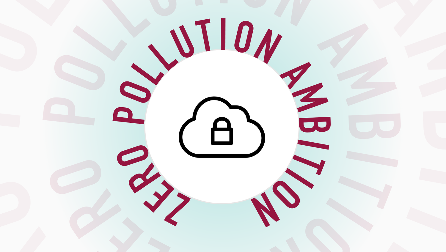 Zero Pollution | Sustainability | INEOS Hygienics